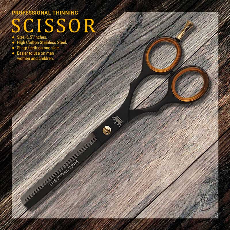 Basic Special Barber Kit – The Royal Trim