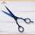 Professional Thinning Scissor – The Royal Trim